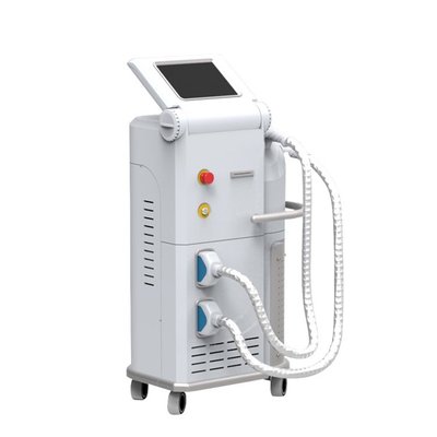 1064nm Laser Hair Removal Machine Laser Shaving Machine With Cooling System
