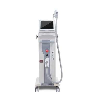 My Great With laser body hair removal machine 1-10 Hz (adjustable)  Water+wind+semi-conductor