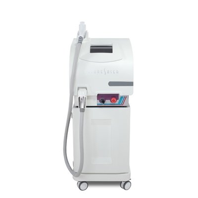 Powerful Laser Hair Removal Equipment Professional 808 Laser Hair Removal Device