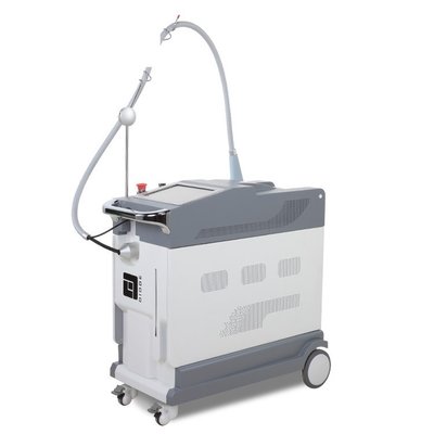 220V Ipl Laser Hair Removal Device Intense Pulsed Light Machine OEM Service