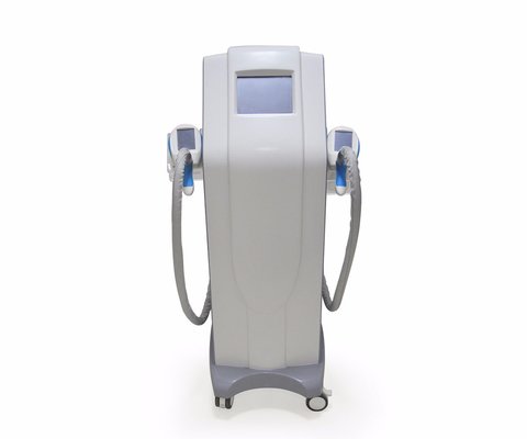 Ultrasonic Cryo Freeze Machine Non - Surgery Fat Freeze Cryolipolysis Treatment
