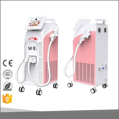 Medical Diode Laser Hair Removal Machine In Motion Technology Laser Hair Removal