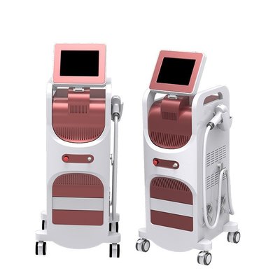 Effcient 1064nm Diode Laser Hair Removal Machine Laser Shaving Machine