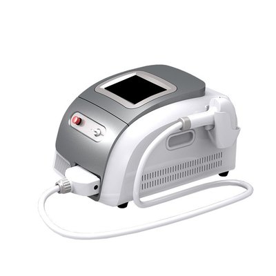 Salon Lightsheer Laser Hair Removal Machine 808nm Laser Shaving Machine