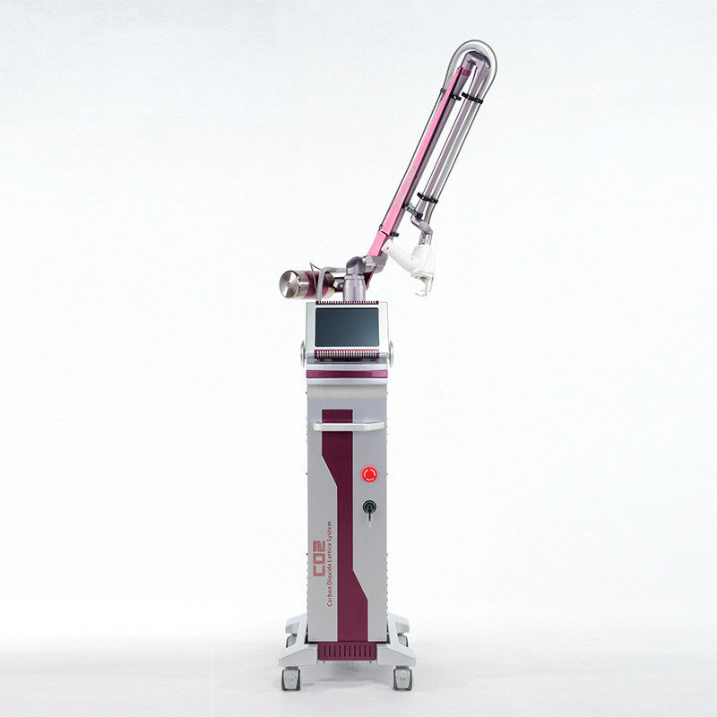 Laser Epilation Machine Professional Hair Removal Equipment For All Skin Types