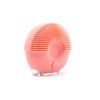 Multifunctional Silicone Facial Cleansing Brush Pink / Cherry Red / Sunflower Yellow