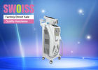 Acne Treatment Multifunction Beauty Machine With LCD Digital Touch Screen