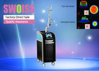 High Energy Laser Tattoo Machine , 1064nm Yag Laser Hair Removal Machine