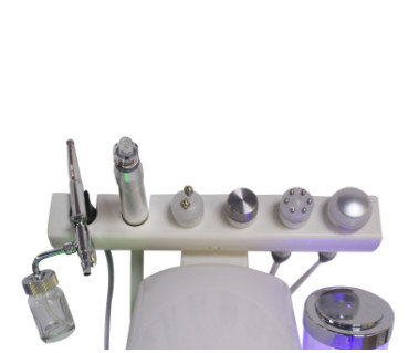 Multifunction Vacuum Blackhead Remover Machine Microdermabrasion Machine