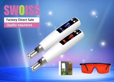 Home Use Picosecond Laser Machine Four Gears Durable Safe Fda Approved