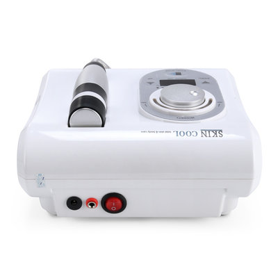 Salon Multifunction Beauty Machine Hot Cold Hammer Electroporation Skin Rejuvenation Machine