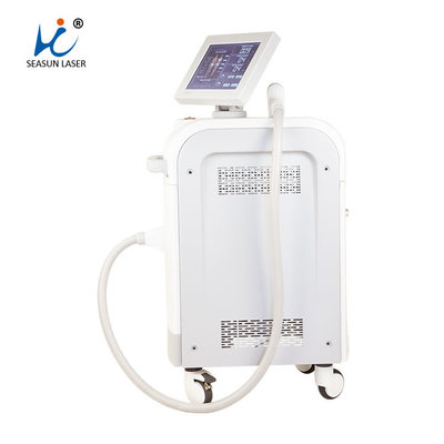 30*20mm Professional Ipl Hair Removal Machine Steady / Stable Laser Beam