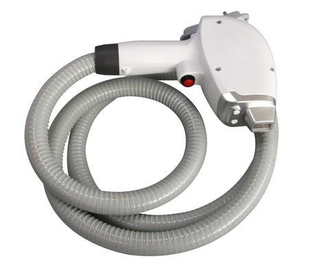 808nm Skin Hair Removal Machine , Laser Hair Machine Soprano Alexandrite Laser