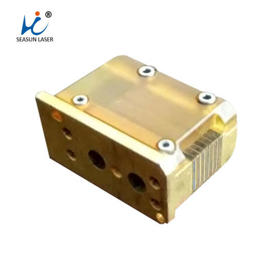 High Power Diode Laser Bar Diode Laser Stack 60-90 Million Shots Warranty