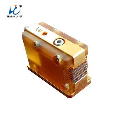 SEASUN 808nm Laser Diode Bar , 90 Million Shots Laser Bar Stack Easy To Assemble