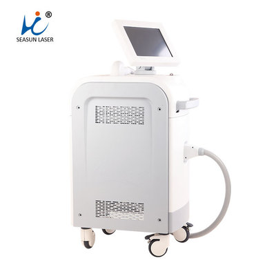D6 Laser Removal Machine Separately Design Between Control / Driver Board