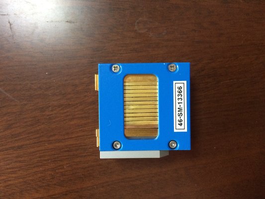 1024W Diode Laser Stack Steady / Stable Laser Beam Time / Energy - Saving