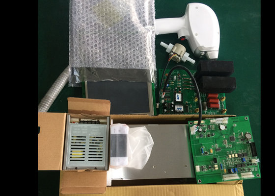 Seasun Laser Diode Parts Assemble Skills Support Separately In Control / Driver Board