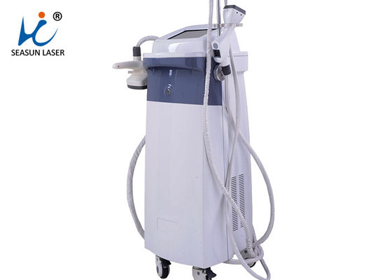 Seasun Body Slimming Machine For Body Slimming Shaping Contouring CE Certification