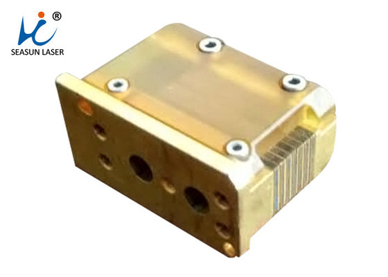 90 Millions Shots Diode Laser Stack 808nm For Varicosity / Wrinkle Removal