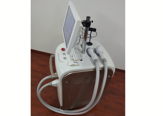 2-3 Sessions Diode Laser Machine , Effective Lightsheer Duet Machine Vertical