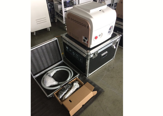 34Kg Facial Hair Removal Equipment Laser Diodo 808 Painless CE Certification