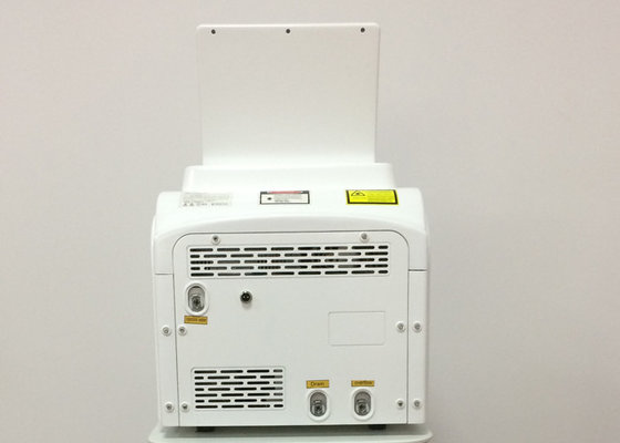 3 Sessions Portable Laser Hair Removal Machine 24 Hours Working Continuously