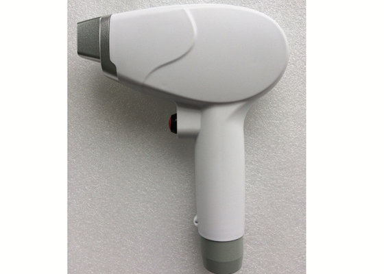 TEC Cooling Laser Machine Handle , Laser Equipment Parts Up To 50 Million Shots