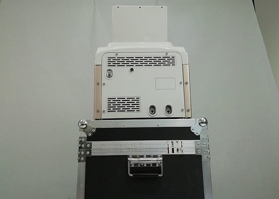 1500W Ipl Hair Removal Machine Portatile Cooling Painless TEC Chiller Laser Diodo