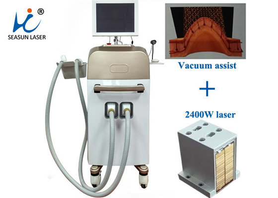 Most Effective Hair Loss Treatment Permanent Hair Removal Machine For Bikini Area
