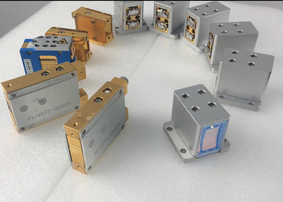 Small Epilation 808nm 810nm Laser Diode Bars For 808nm Diode Laser Machine