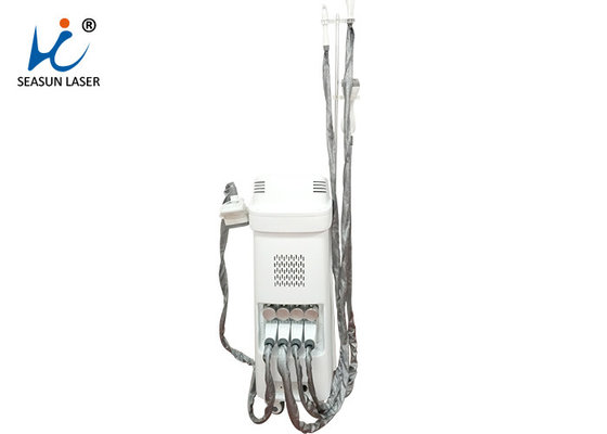 Sine Wave Laser Weight Loss Machine , 700W Ultrasound Body Sculpting Machine