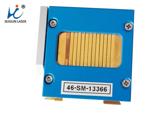 100W 808nm Laser Diode Stack With Water Sensor For Diode Laser Hair Machine