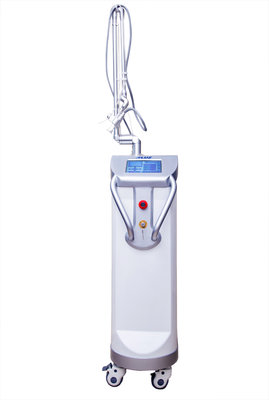 China 10600 nm fractional co2 laser for vaginal rejuvenation fractional supplier