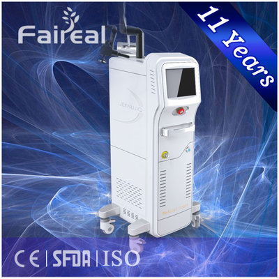 China Fractional CO2 Laser Scar Removal Machine,skin resurfacing tissue cutting supplier