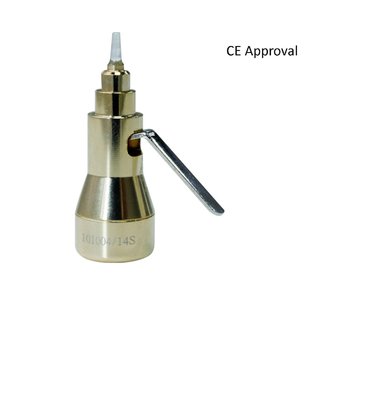 Salon Use Cryolafa Cryotheraphy Equipment For Keloids Verrucae Removal supplier