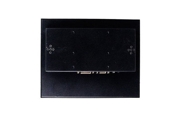 Matel Mini LCD Monitor VGA DVI HDMI 9 inch 12V LED TV Monitor