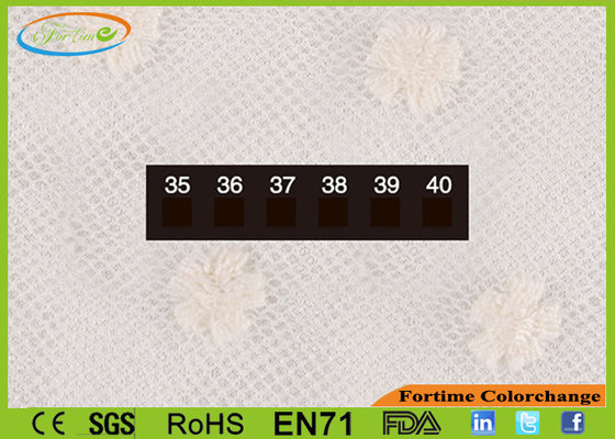 Home Use Temperature Forehead Thermometer Adhesive Thermometer Strips