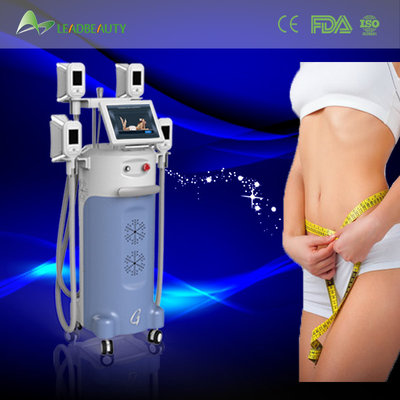 Most advanced product cryolipolysis body slimming machine