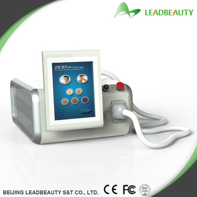 Hot selling !!!New style 808nm diode laser hair removal with long using life