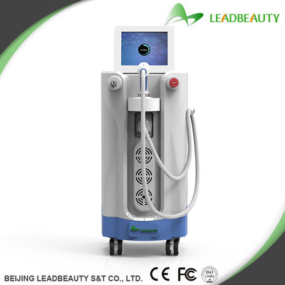 Good service  HIFUSLIM slimming machine for salon use