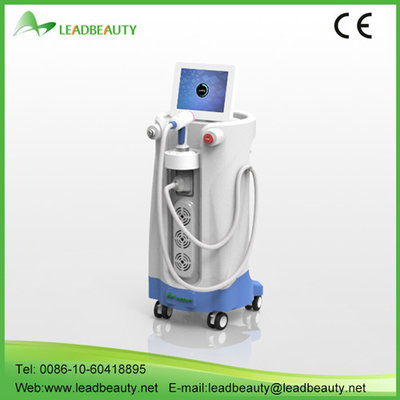 Good service  HIFUSLIM slimming machine for salon use