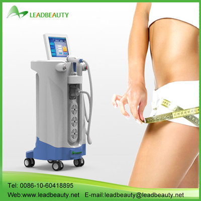 Good service  HIFUSLIM slimming machine for salon use