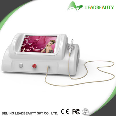 High frequency spider vein removal machine with the CE Certification