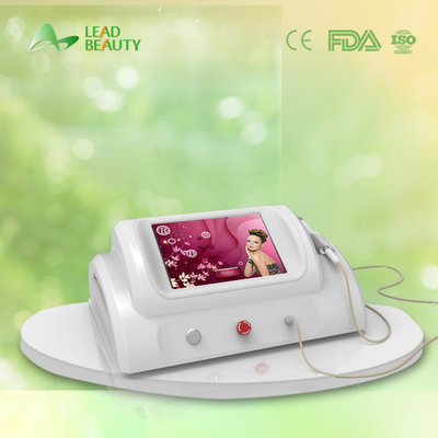 High frequency spider vein removal machine with the CE Certification