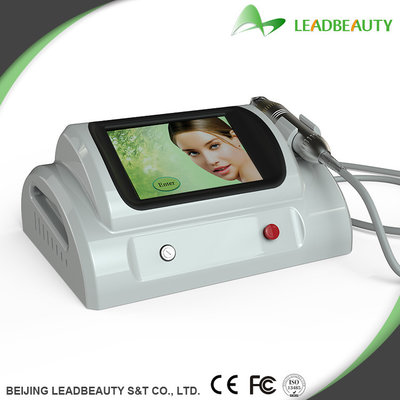 High quality non surgical face lift machine fractional rf microneedle