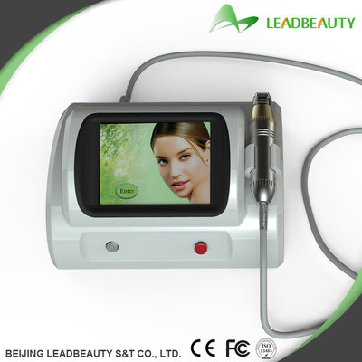 CE approved 3 years warranty fractional rf wrinkle removal microneedle machine