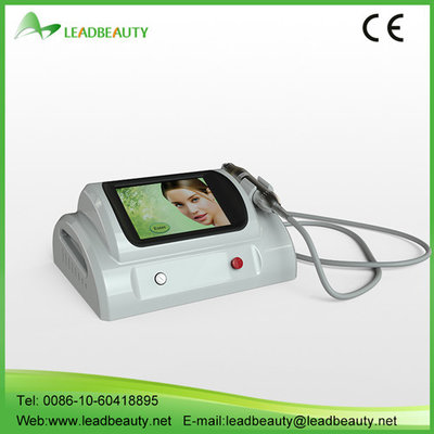High quality non surgical face lift machine fractional rf microneedle