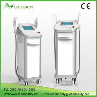 Advanced technology SHR hair removal machine with teh best effective