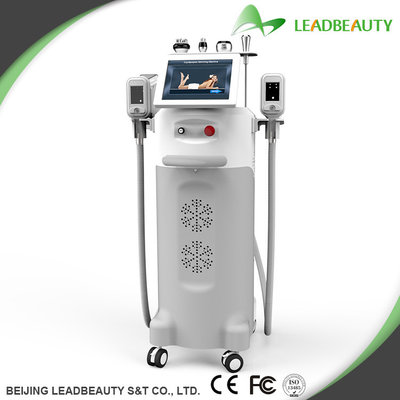 Most effective Multifunctional slimming machine fat freezing system